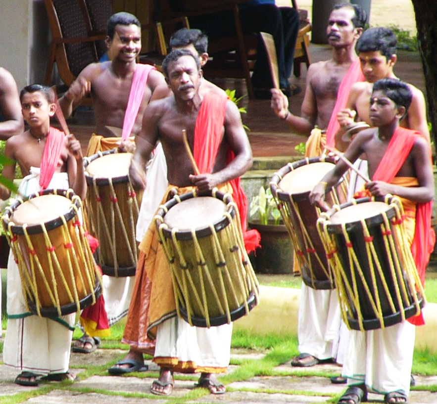 Performing arts of India - Classical, Folk, Contemporary forms | Samaagama